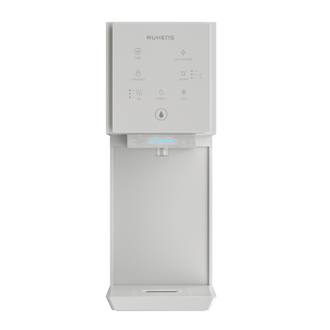 Ruhens SG | Water. Air. Home