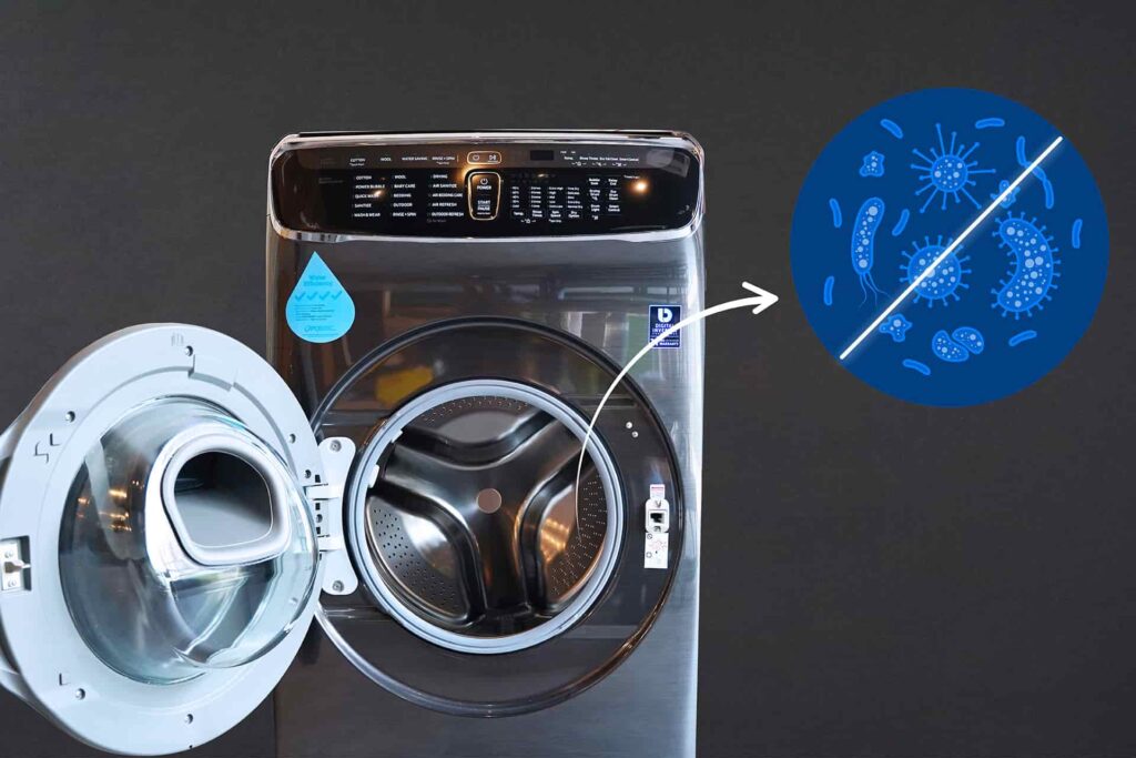 PuriClean Washer Capsules – Ruhens