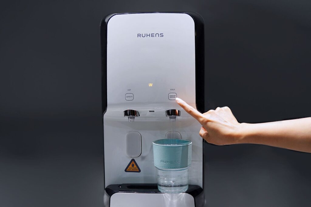 DuoThermo – Ruhens