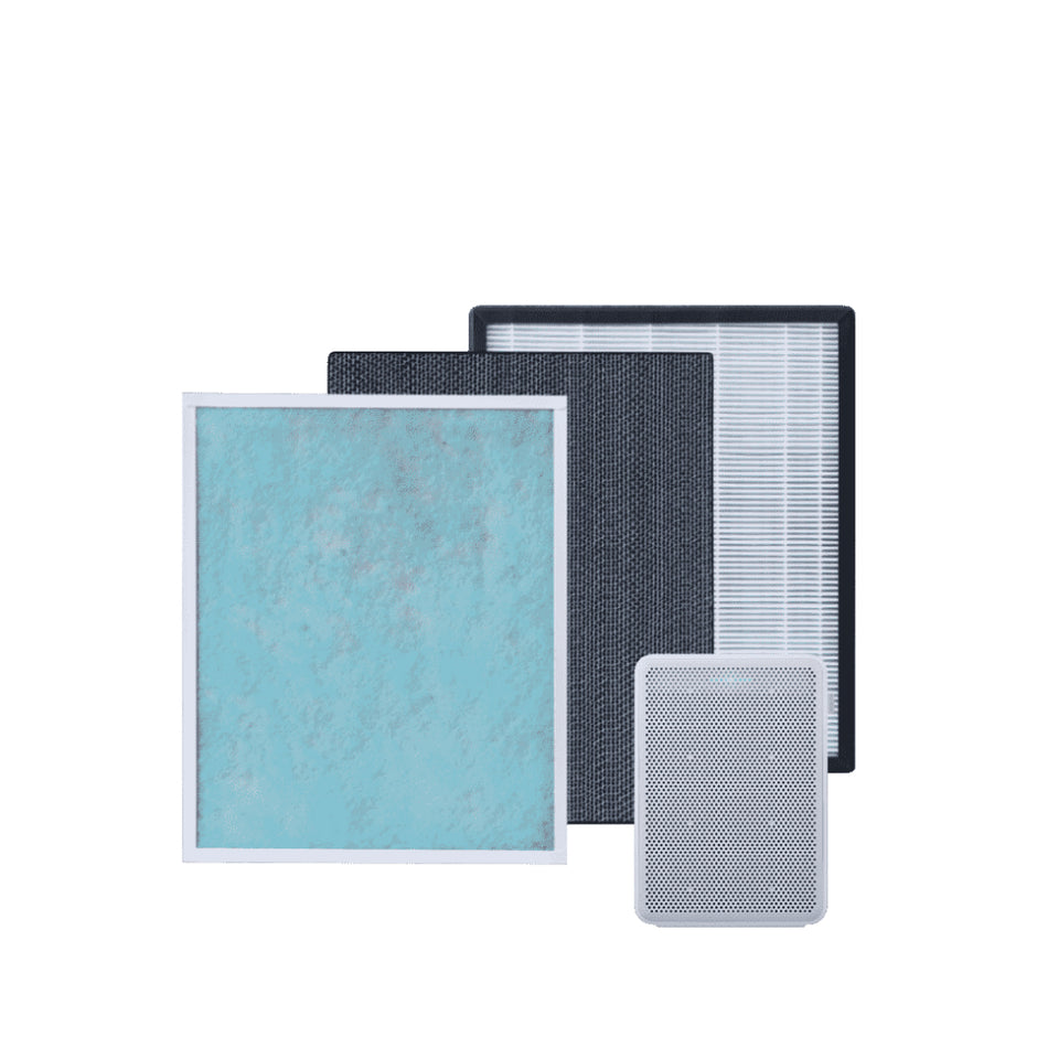 Filters – Ruhens