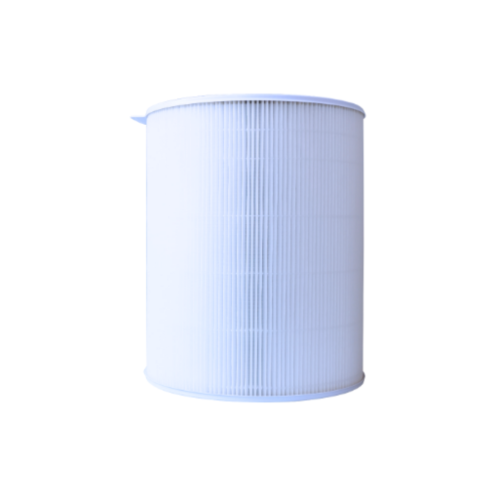 PureIonic Filters – Ruhens