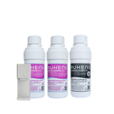 Ruhens SG | Premium Tankless Water Dispenser Made in Korea