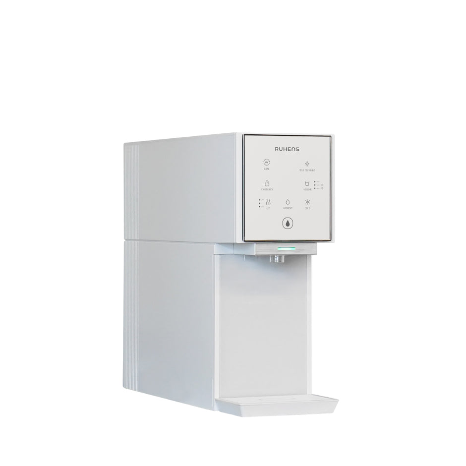 Water Care – Ruhens