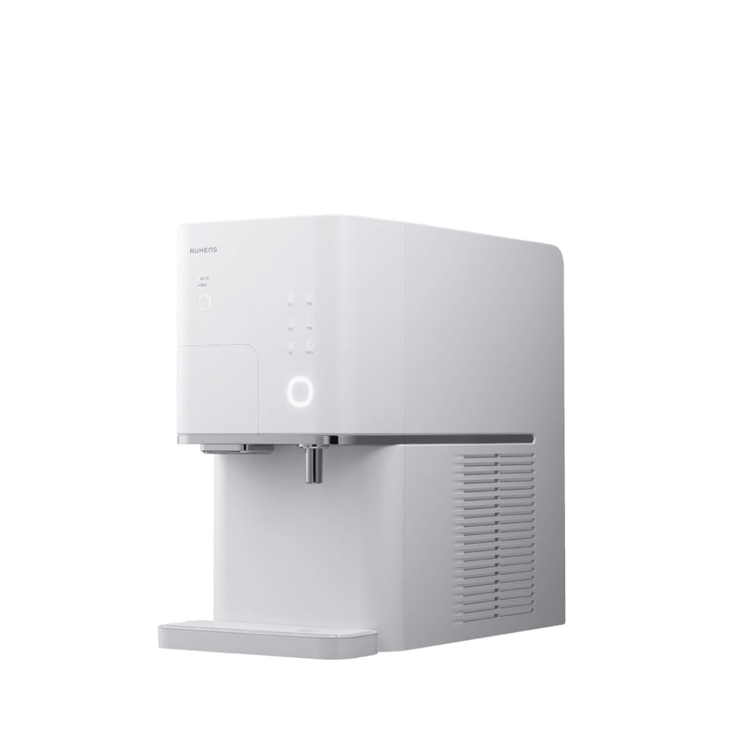 Water Care – Ruhens