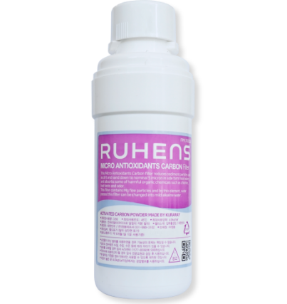 Quint Filters – Ruhens SG